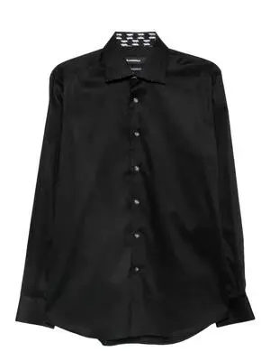 Karl Lagerfeld Shirt - Black