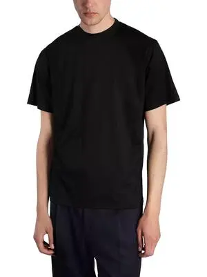 SALVATORE SANTORO Crew-neck T-shirt