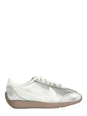 Nike Pacific Sneakers - Silver