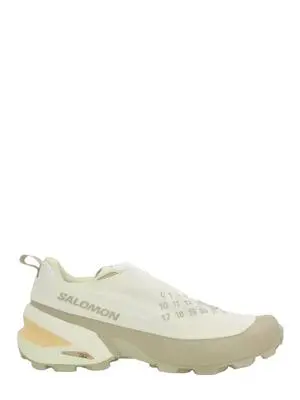 MAISON MARGIELA X Salomon Cross Dust Sneakers - Neutrals