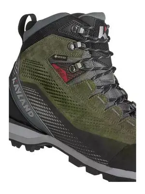 KAYLAND Grand Tour Gtx Hiking Boots - Brown