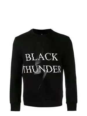 Neil Barrett Sweater - Black