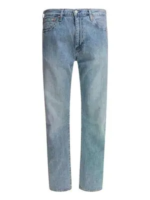 LEVI'S 555 Belt-loop Jeans - Blue