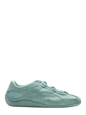 PUMA Speedcat Go Sheer Sneakers - Blue