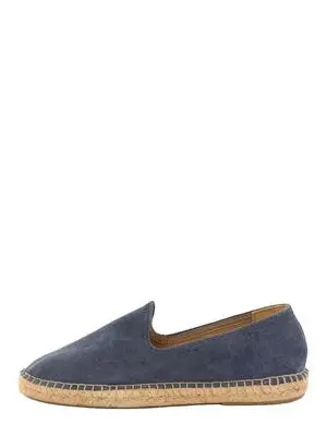 BOGGI MILANO Boggi Milano Tellin Canvas Espadrilles