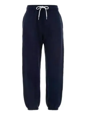 Polo Ralph Lauren Drawstring Track Pants - Blue