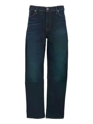 HUDSON JEANS Hudson Straight-Fit Jeans