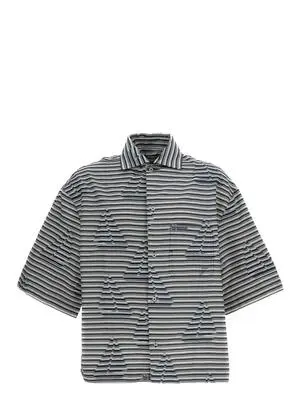 JACQUEMUS The Beach Shirt