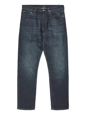 Polo Ralph Lauren Hampton Straight Jeans - Blue