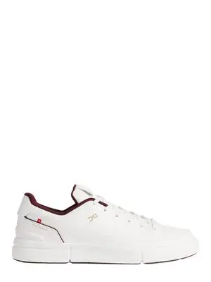 On The Roger Centre Court Sneakers - Ivory