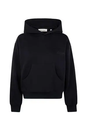 Fear Of God Classic Hoodie - Black