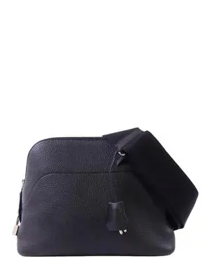 Hermès Bolide Shoulder Bag - Black