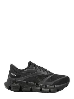 REEBOK Floatzig 2 Panelled Sneakers - Black