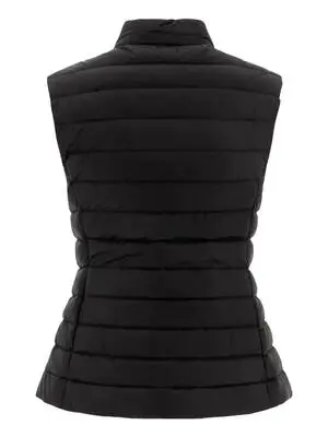 Moncler Igens Quilted Gilet - Black