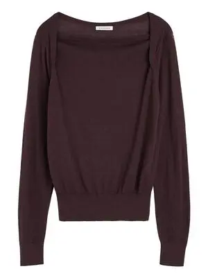 BY MALENE BIRGER By Malene Birger Gwen Sweater