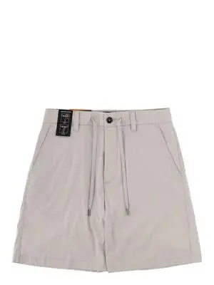BOSS Drawstring Shorts - Grey