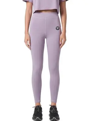 PLEIN SPORT Leggings - Violet