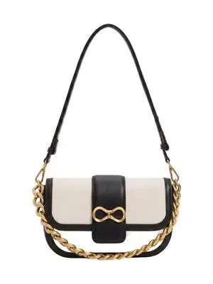 TWINSET Shoulder Bag - Black