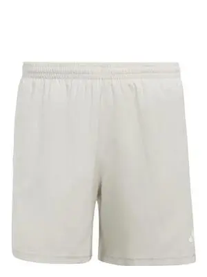Adidas Own The Run Shorts - Beige
