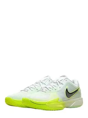 Nike G.t. Cut Cross Sneakers - Green