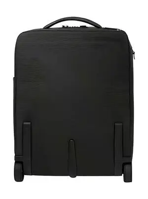 PIQUADRO Underseater Carry-on Bag - Black