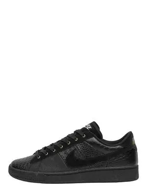 Nike Classic Prm Sneaker - Black