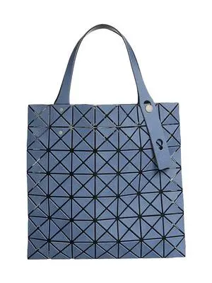 Issey Miyake Prism Tote - Blue