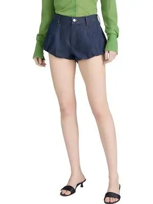 FRAME The Shell Shorts - Puzzle