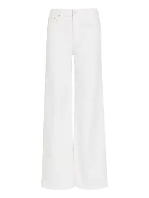 CITIZENS OF HUMANITY Citizens Of Humanity Lyra Wide-Leg Jeans