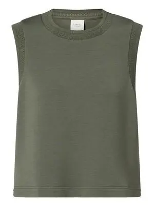 Varley Shea Tank Top - Green