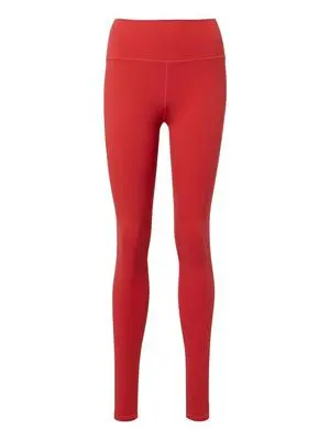 Varley Always Leggings - Red