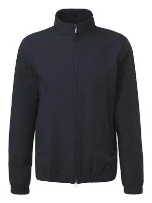 THOM SWEENEY Thom Sweeney Technical Bomber Jacket