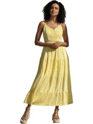 DAY DRESSES