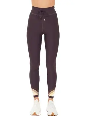 The Upside Kefi Leggings - Grey