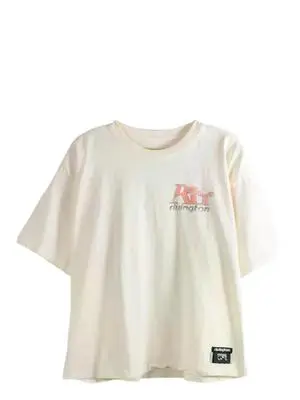 RRR123 RRR123 Dark Arts Graphic Print T-Shirt