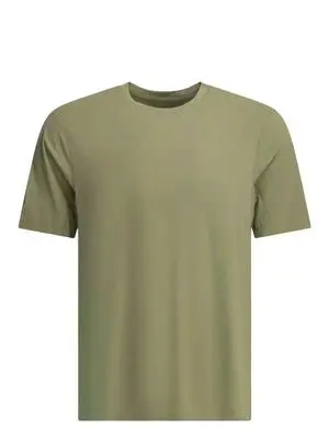 HOUDINI SPORTSWEAR Logo-print T-shirt - Green