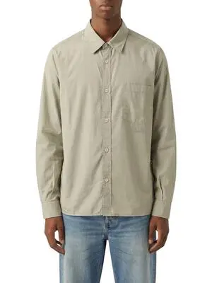 C.P. COMPANY C. P. Company Shirt - Green