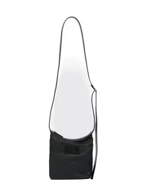 MAISON MARGIELA Nylon Crossbody Bag - Black