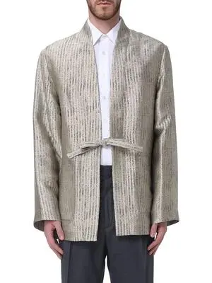 Emporio Armani Jacket - Gold