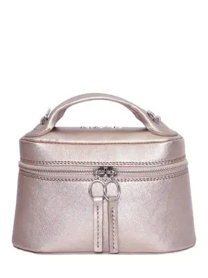 ORTIGNI Mini Bag Joy Pepita - Not Further Worked Than Hot-rolled