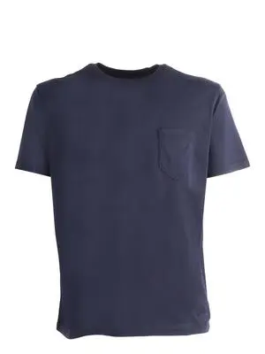 BLKER Freeport Jersey T-shirt - Blu