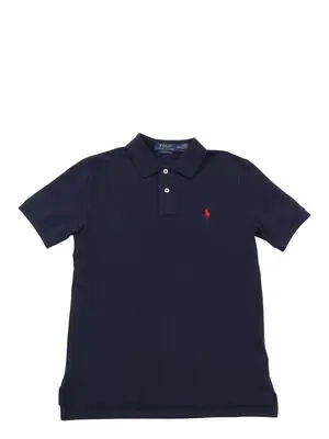 Polo Ralph Lauren Knit Top - Blu