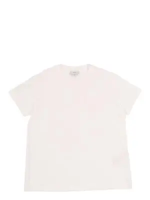 FENDI JR Fendi Jersey T-shirt - White