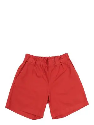 Bonpoint Leslie Shorts - Red