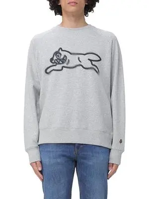 ICECREAM Graphic Sweatshirt - Grey