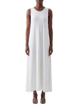 ASPESI Aspesi Sleeveless Maxi Dress