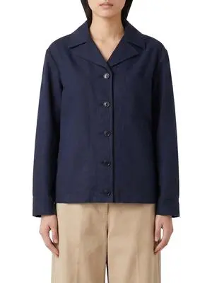 Aspesi Jacket - Blue