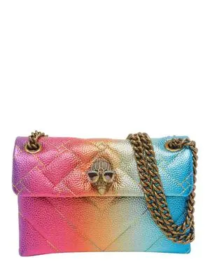 Kurt Geiger Mini Bag - Fuchsia