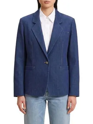Giorgio Armani Blazer - Denim