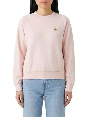 MAISON KITSUNÉ Maison Kitsuné Crewneck Sweatshirt